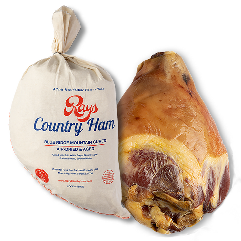 Rays Country Ham
